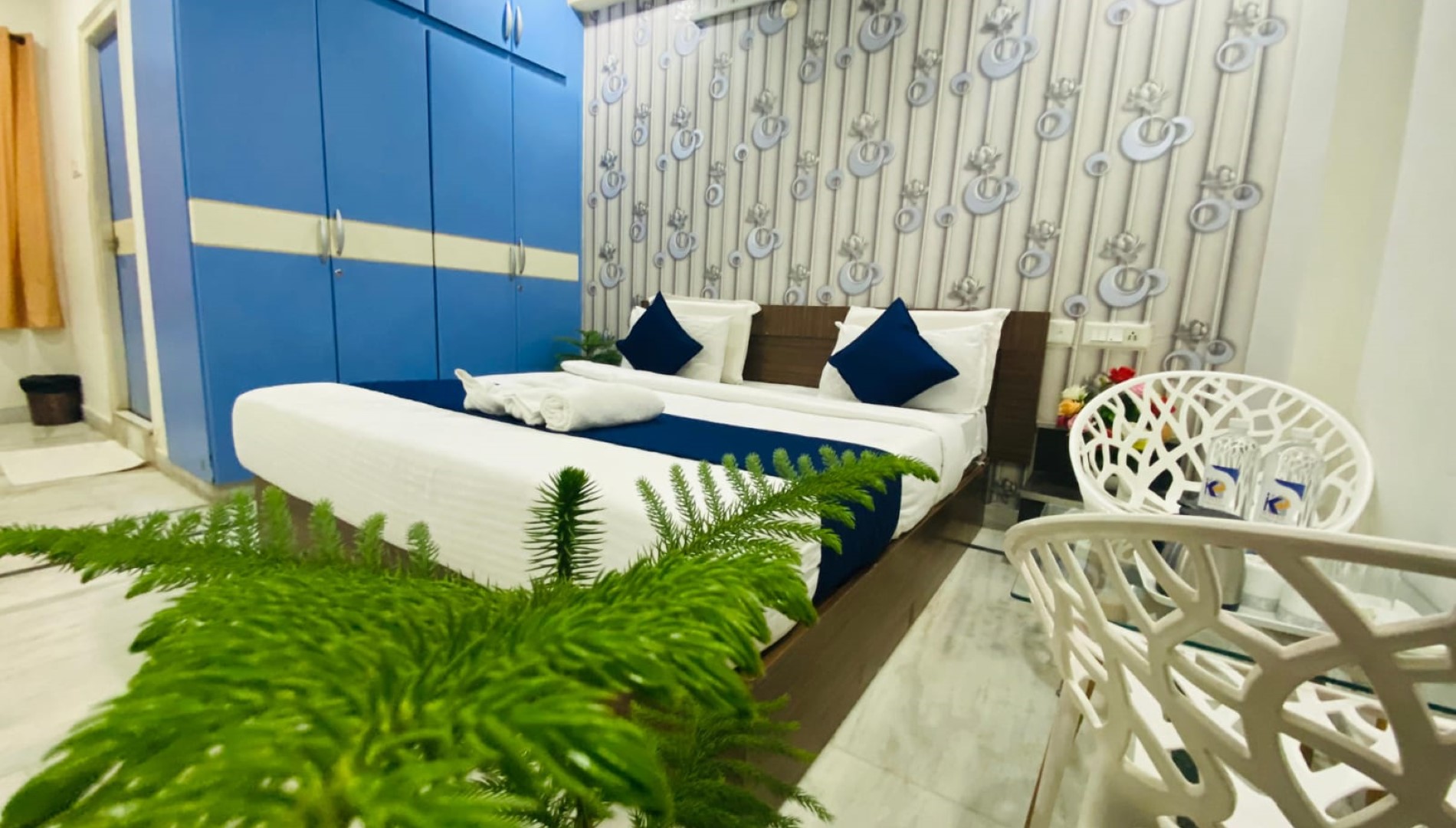 Book your stay at KP Suites - Boutique Hotels now.